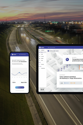 LUG - VOLICA 2.0 LED SYSTEM ROLL - Linear and system luminaires
